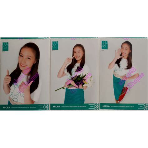 Cgm48 รุ่น1 เดบิวต์ ฟูลคอมพ์ 6ใบ 22 รินะ Cgm Gen1 Debut คอมพ์ปก Abc