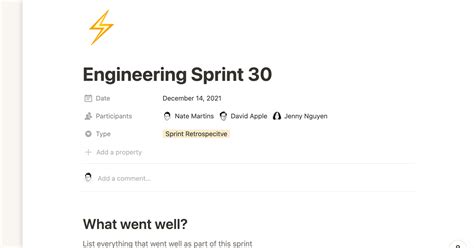 Simple Data Dictionary Template By Tera Earlywine Notion Marketplace