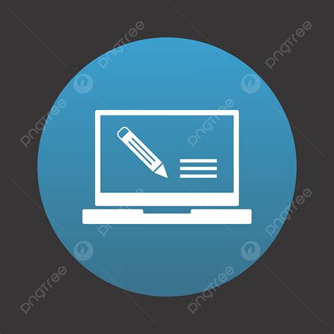 Your Design Here Vector Hd Png Images Assignment Icon For Your Design
