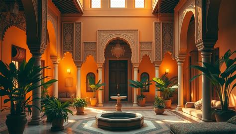 Moroccan Architecture From Kasbahs To Riads Moroccan Wealths