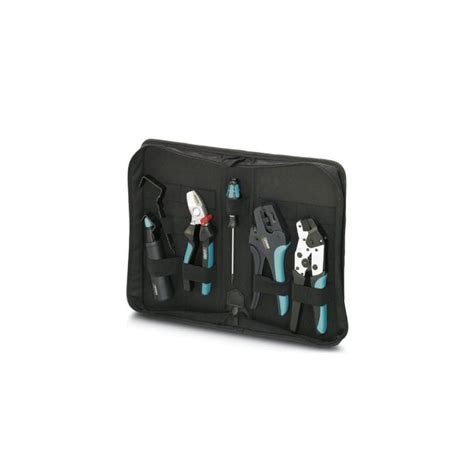 Tool Kit Standard 1212422 Phoenix Contact Tool Set Electri