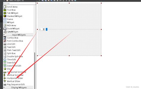 Qt 自学内容 Day05 自定义的控件封装，定时器的两种使用方法，event 事件分发器，事件过滤器！qt6 定时器封装 Csdn博客