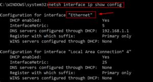 FIX Can T Save IP Settings Error In Windows 10 11