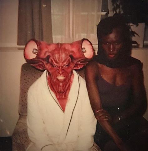 Legend 1985