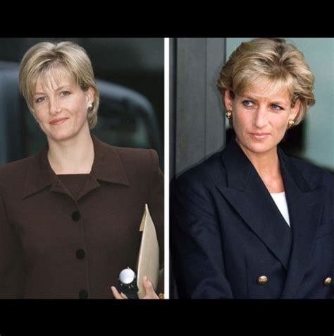 Враждата между кралските снахи защо принцеса Даяна ненавиждаше Софи от Есекс За Жената