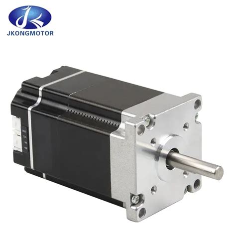 RS Canopen Pulse Integrated Brushless DC Servo Motor For Medical Equipment Agv Servo
