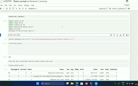Hiralal Rathod On Linkedin Encryptix Datascience Machinelearning Internship
