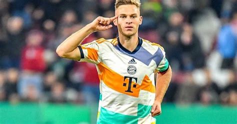 Daftar Line Up Pemain Jerman Vs Jepang Di Piala Dunia 2022 Der Panzer Hadirkan Kimmich