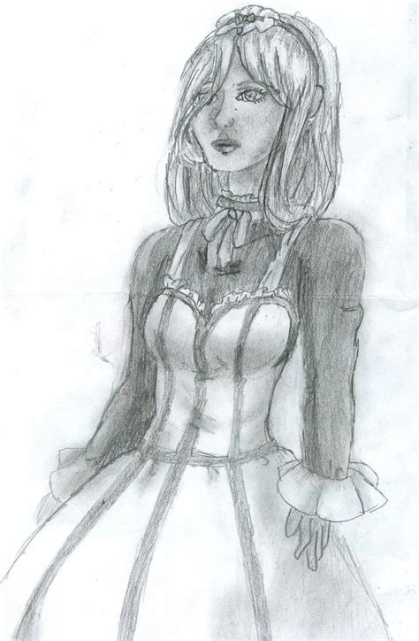 Hannah Annafellows By Fullmetalshaman34 On Deviantart