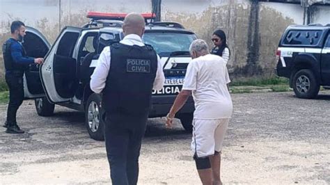 Homem é Preso Por Torturar E Matar Filho Adotivo Em Belém O Hoje