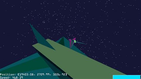 Just Having Some Fun Flying And Using The Self Destruct Button R