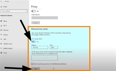 Configuring Netnut Proxies On Ghost Browser
