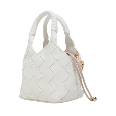 Aldo Royffe Bucket White Aldoshoes Indonesia