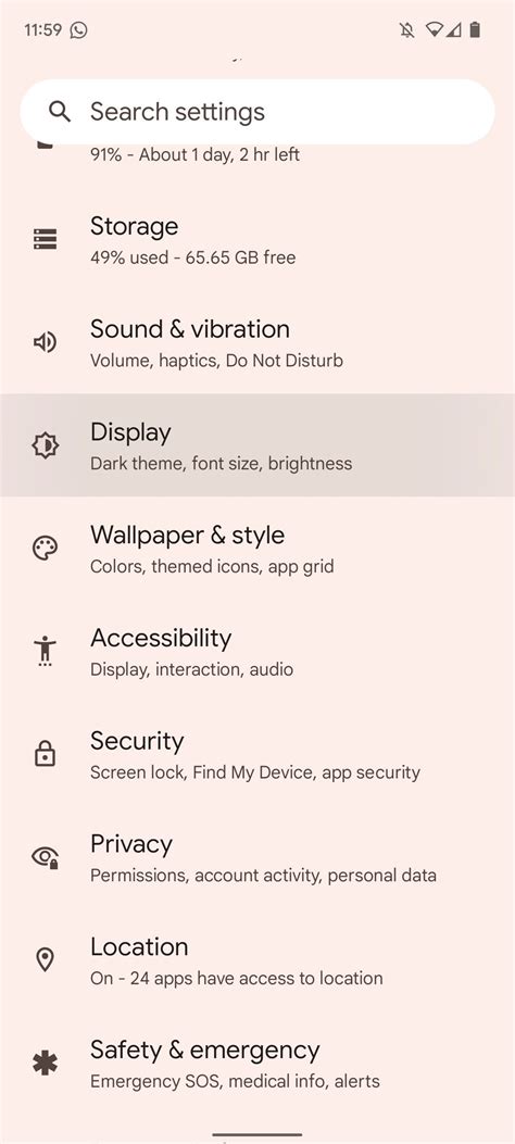 How To Enable And Schedule Dark Mode On Your Android Phone