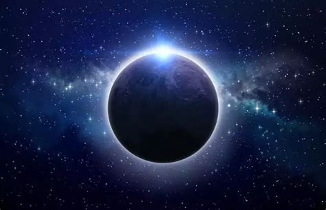 Scientists Can Find Exoplanets Planets With Use Of Artificial Intelligence