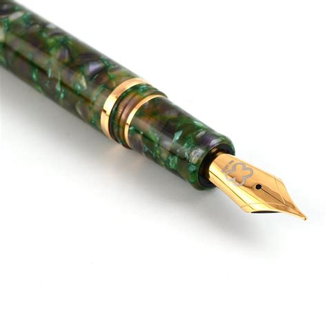 Buy Esterbrook Estie Jurassic Fountain Pen Online Esterbrook Makoba