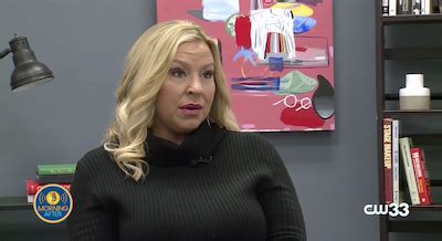 Former Dallas Reporter Talks About Discrimination Lawsuit Against Cbs