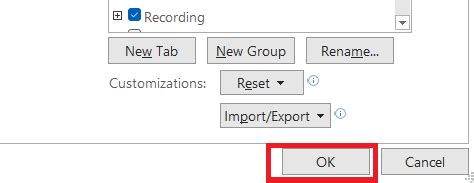 Ways To Display Ruler In PowerPoint Vegaslide