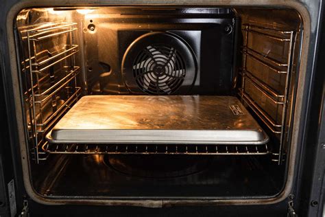 The Difference Between Convection Baking Versus Convection Roasting