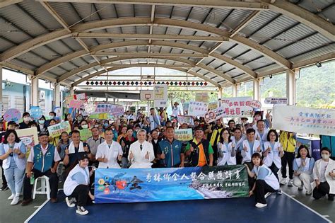 全人醫療整合式健康篩檢 從0歲開始照顧到老 蕃新聞