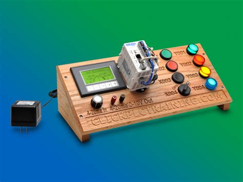 Click Plc Series Certificate Course Interconnecting Automation Inc