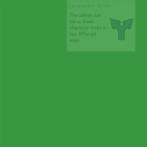 Character Traits PowerPoint By Bilingual Teaching Made Easy TPT