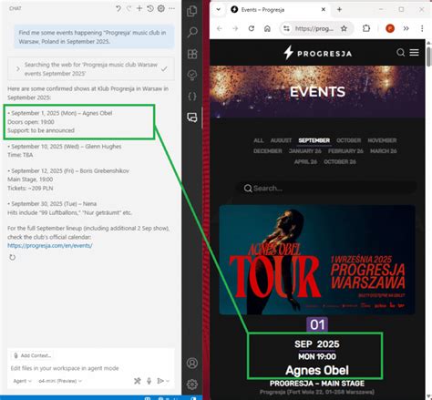 Vs Code Give Github Copilot Access To The Internet Tim Taurit