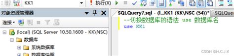 Sql Server 2008r2 入门 Csdn博客
