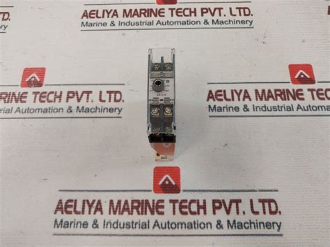 Eapl Ea A1d Delay Timer 0 60 S Aeliya Marine