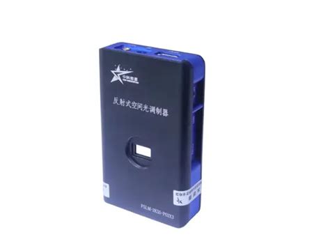 新品推出：彩色相位型液晶空间光调制器 知乎