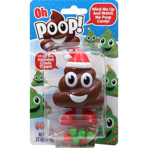 Oh Poop