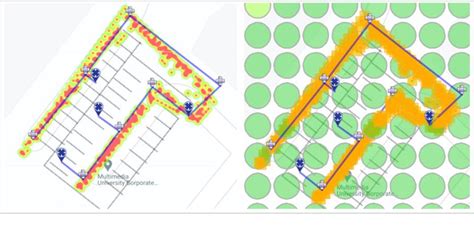 Figure 15 From Iot Raspberry Pi Based Smart Parking System With Weighted K Nearest Neighbours