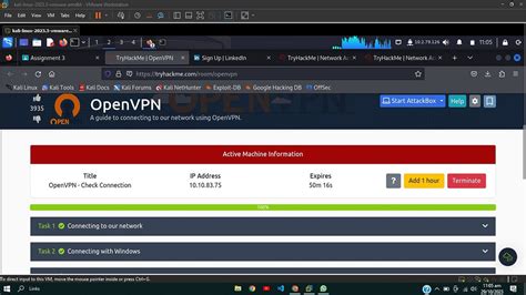 thm rootme guide before starting as usual we need to… by abdul
