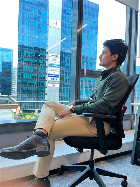 Mohammed Abdul Hameed On Linkedin On Job