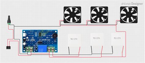 How To Use Terminal Block Blue Pinouts Specs And Examples Cirkit