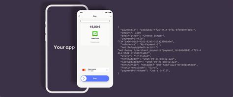 MobilePay App Payments MobilePay Developer