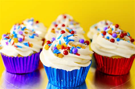 The Wiggles Cupcakes And Party Inspiration