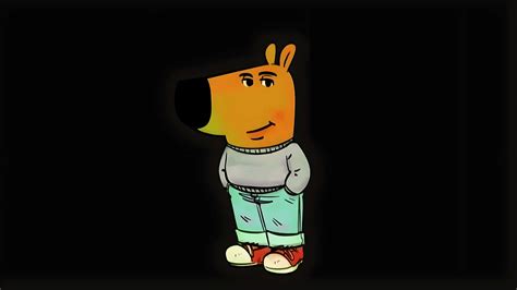 100 Chill Guy Wallpapers