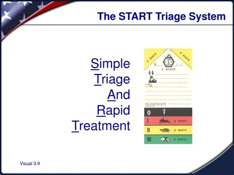 Ppt Lamorinda Cert Triage For All Ages Powerpoint Presentation Free Download Id401396
