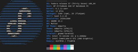 How To Custom Build Zen Kernel On Fedora 37 R Ayrn