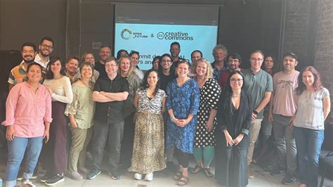 Making Ai Work For Creators And The Commons Creative Commons