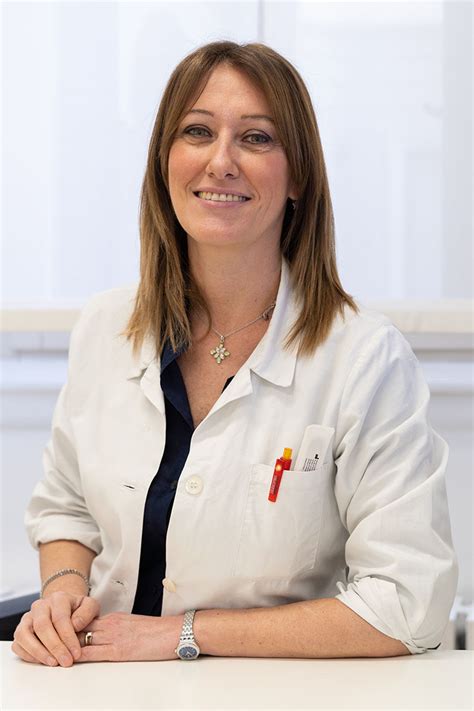 Elisa Sabbioni Policentro Salute