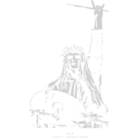 Joey Jordison Rip Joey Inspire Uplift