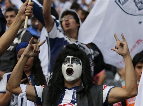 Pachuca Golea De Visita Al América En Torneo Mexicano Infobae