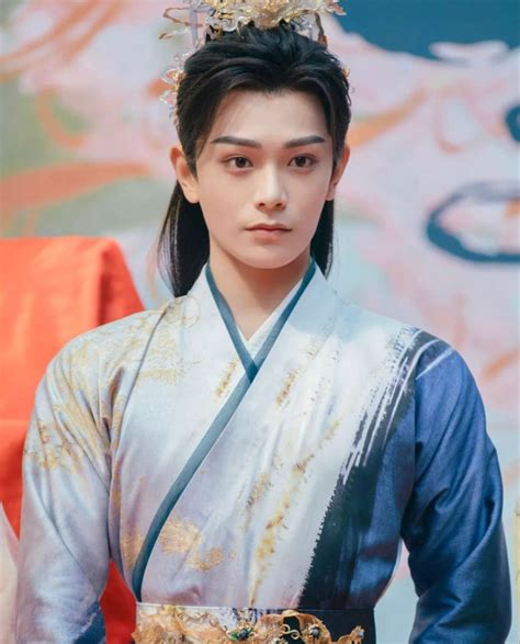 Ding Yu Xi In 2023 Yuxi Actors Drama