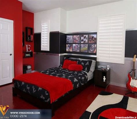 عکس های مدل اتاق خواب دخترانه