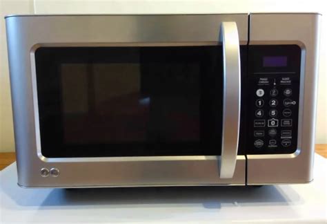 Troubleshoot Ge Oven Not Heating Step By Step Guide