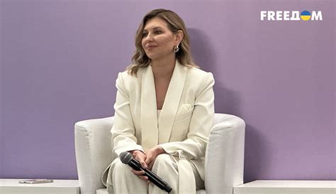 Гарантувати безпечне майбутнє — обовязок світу перед дітьми — Олена Зеленська Читайте на Ukr Net