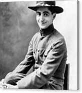 Irving Berlin World War One Portrait 1918 Photograph By War Is Hell Store