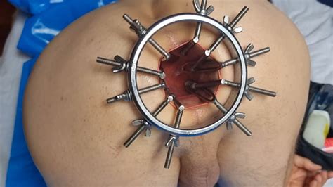 Deep View Into My Spreaded Monster Asshole 15 Pics Xhamster